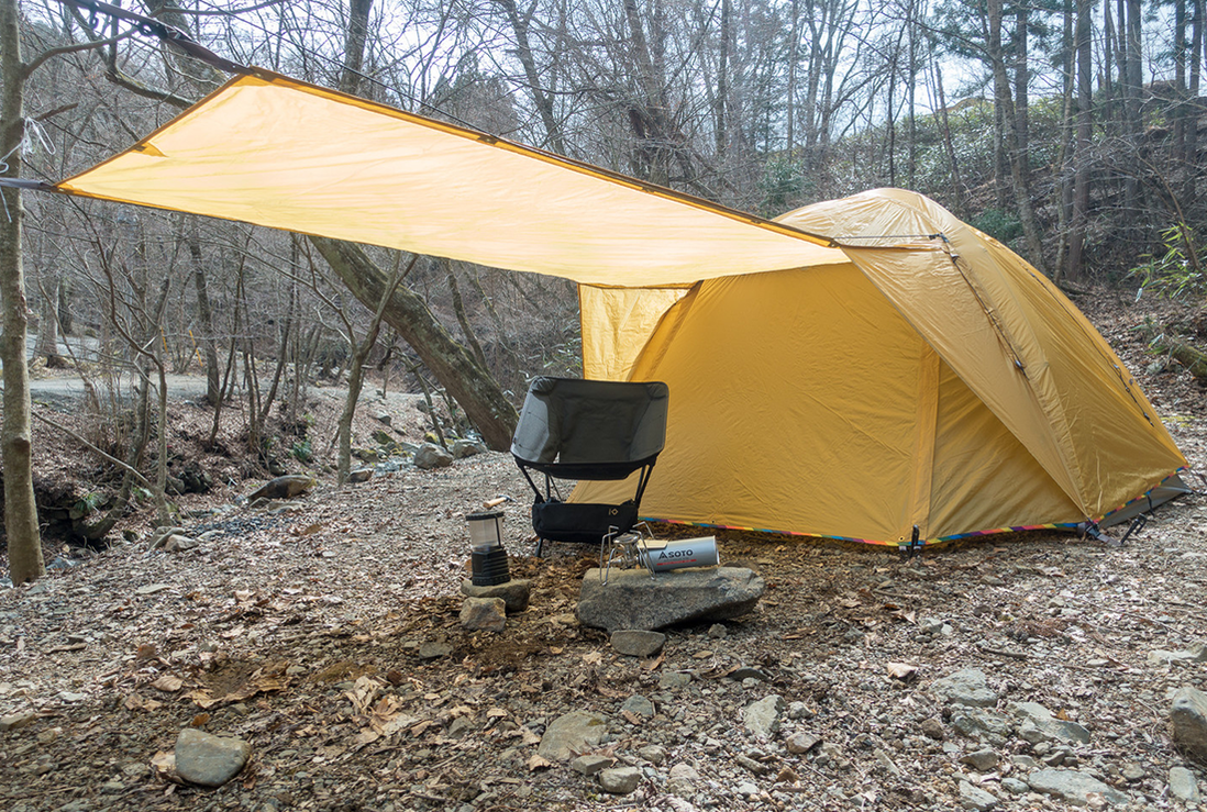 レンタル tent-mark DESIGNS TenGer |キャンプギア借り放題 powered by TENTAL